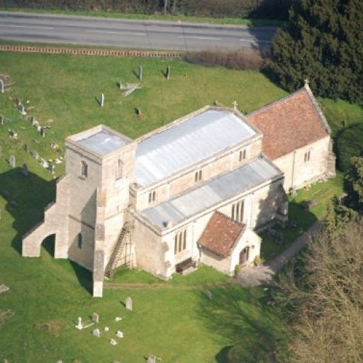 St Mary’s Church – Launton Website